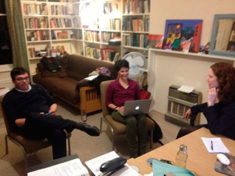 Archivos | Centro de Derechos Humanos