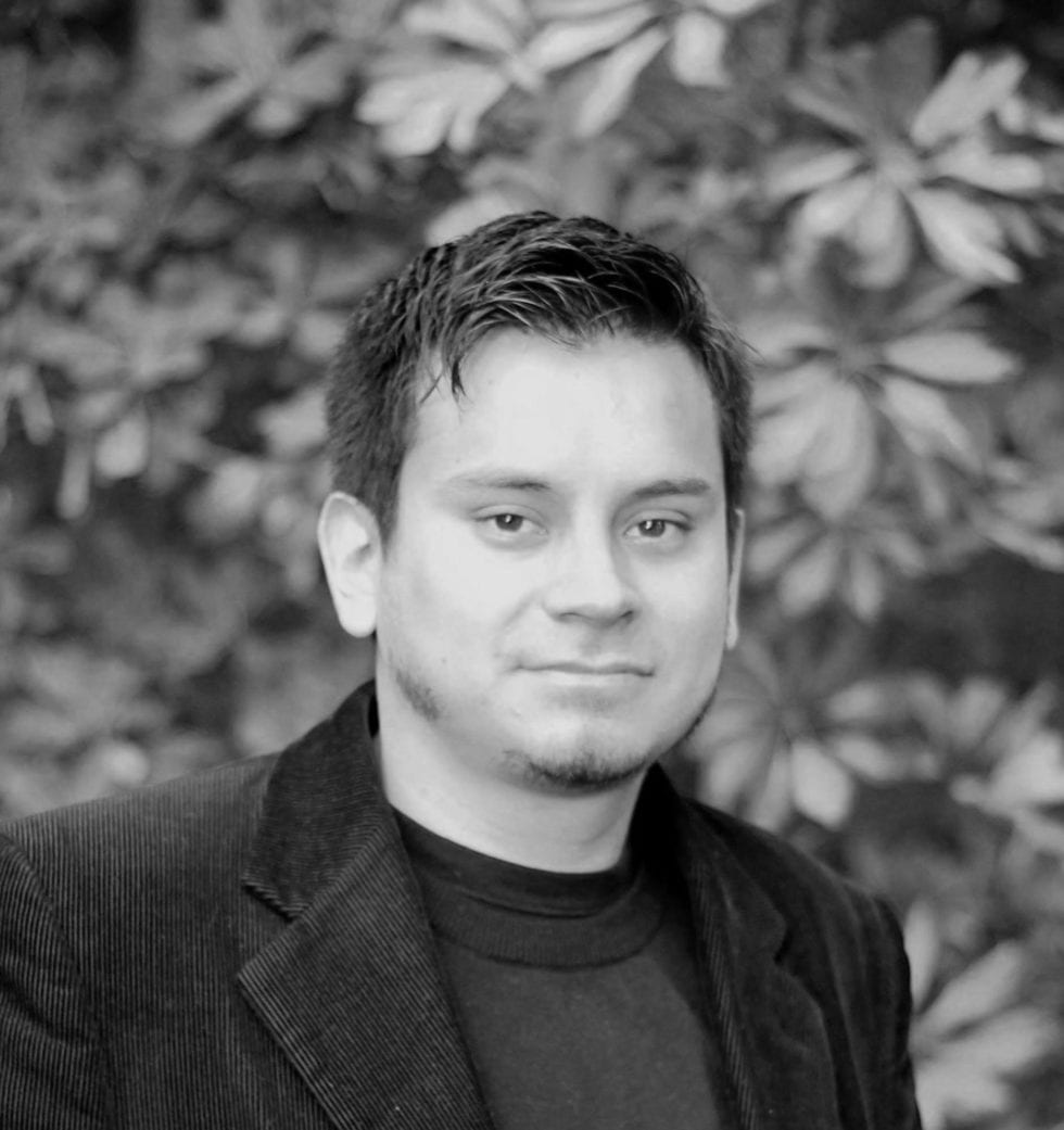 Alexis Cortés | Centro de Derechos Humanos